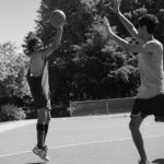 Sunday ballers are back!