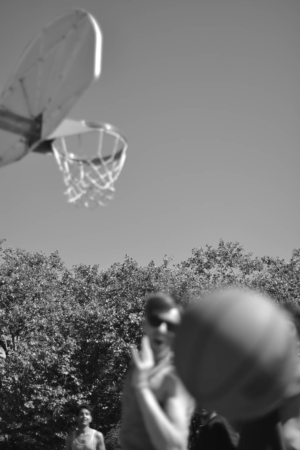 Sunday ballers are back!